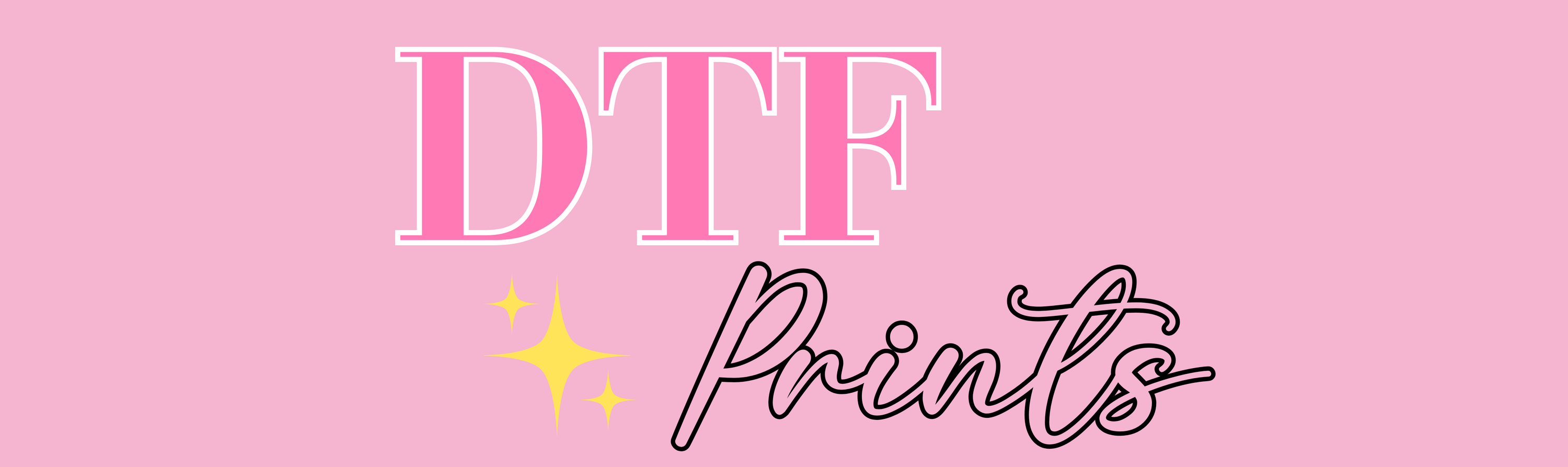 Custom Prints – Infinite Creations